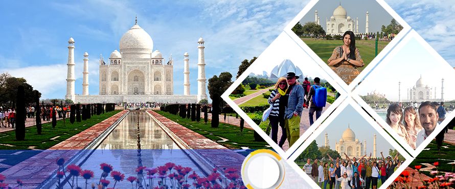 Agencia de lujo viaje a la India | Viaje de lujo a India | VIVA INDIA